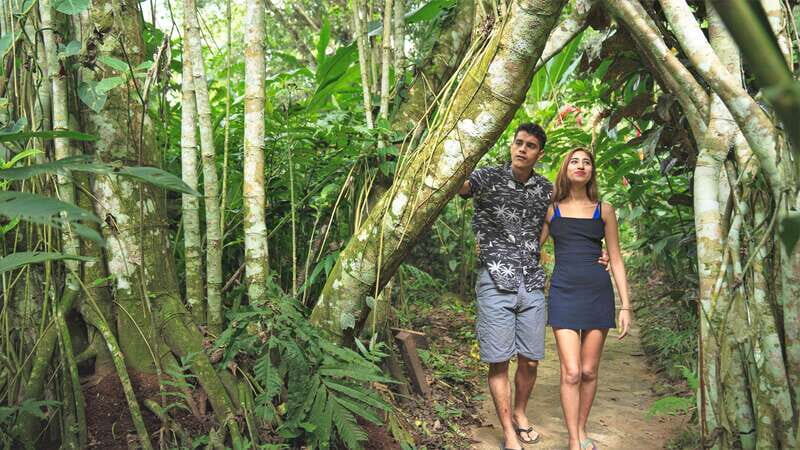 Huatulco: Nature Park with Fruit Tasting & Optional Zipline - Value and Practicalities