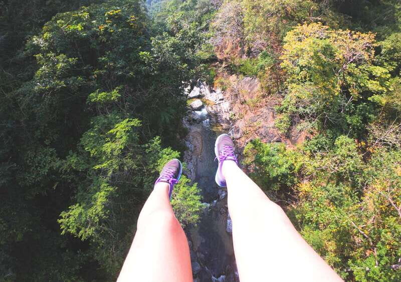 Huatulco: Nature Park with Fruit Tasting & Optional Zipline - What Travelers Say