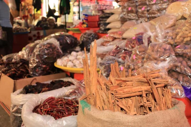 Huatulco: Pochutla Market Monday Tour - Huatulco: Pochutla Market Monday Tour — A Practical Guide for Curious Travelers