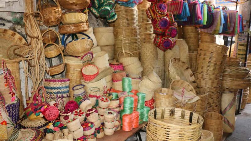 Huatulco: Pochutla Market Monday Tour - Who Should Consider This Tour?