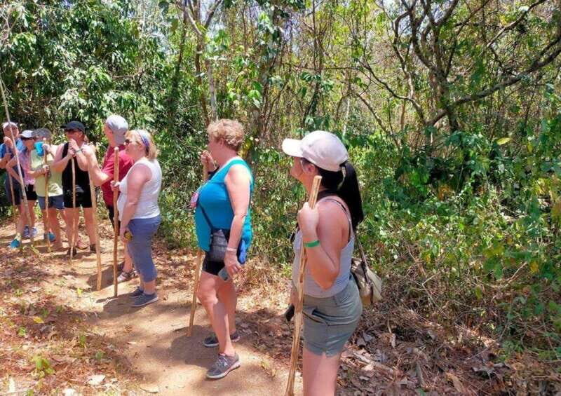 Huatulco: Private Coffee and Fruit Ranch Experience - Practical Details to Keep in Mind