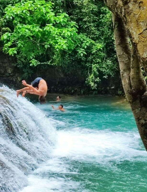 Huatulco: Private Tour of Magical Waterfalls of Copalitilla - An In-depth Look at the Copalitilla Waterfalls Tour
