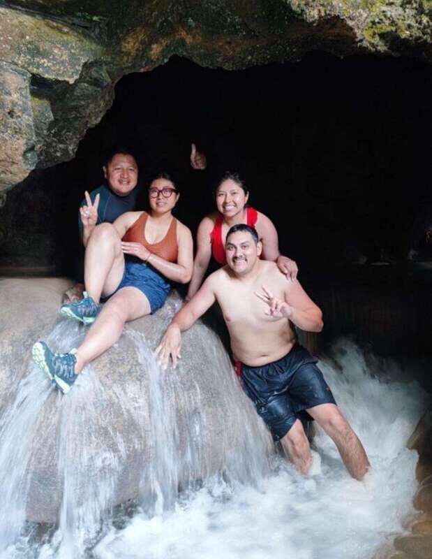 Huatulco: Private Tour of Magical Waterfalls of Copalitilla - Who Should Consider This Tour?