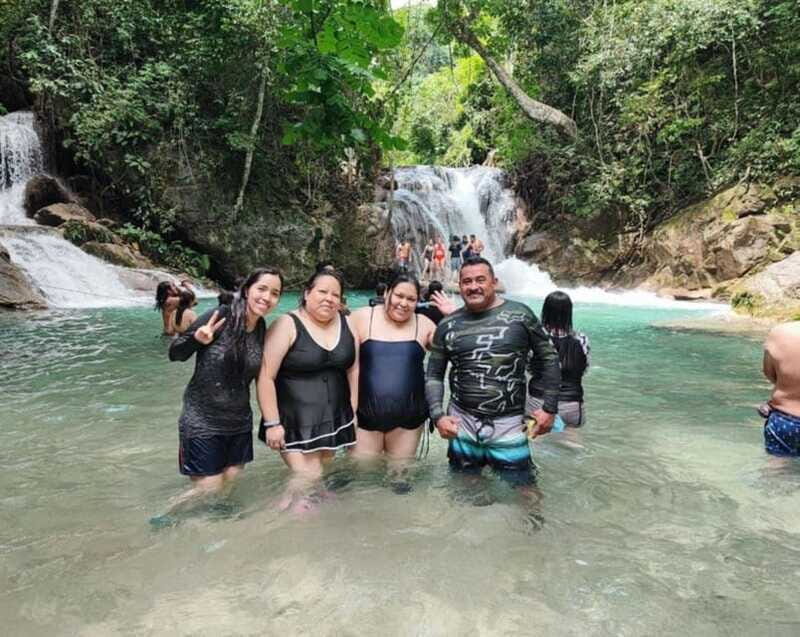 Huatulco: Private Tour of Magical Waterfalls of Copalitilla - FAQ