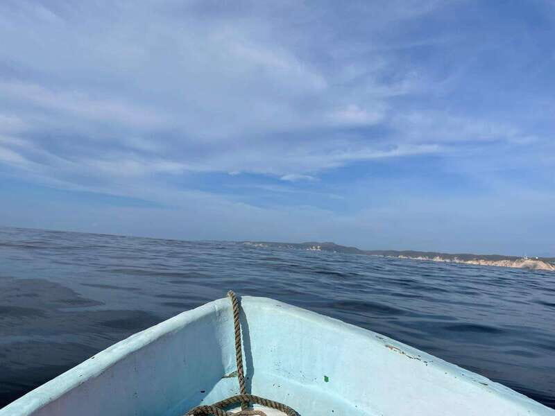 Huatulco: Private Tour Seven Bays HT - Exploring the Itinerary in Detail