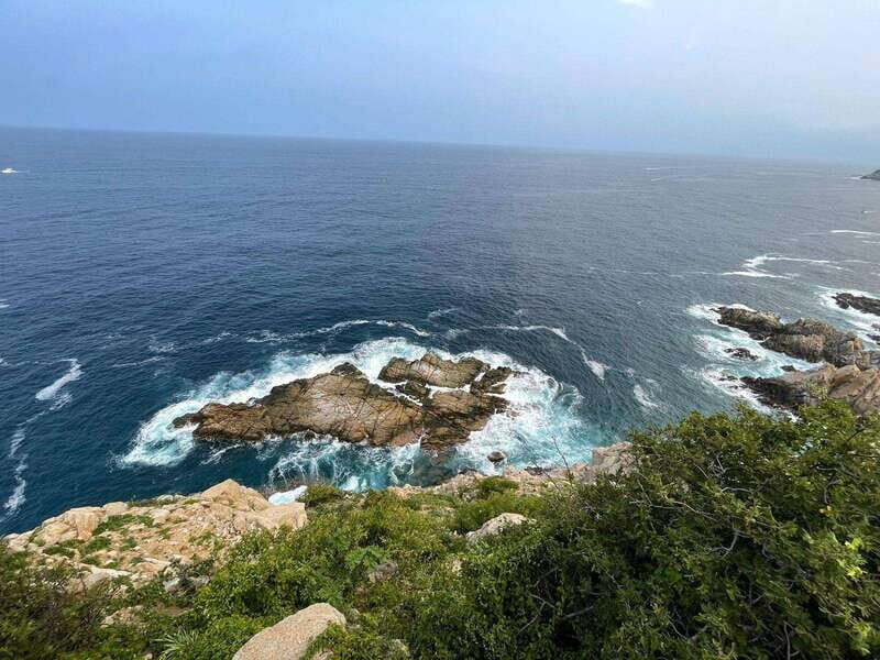 Huatulco: Private Tour Seven Bays HT - Final Verdict