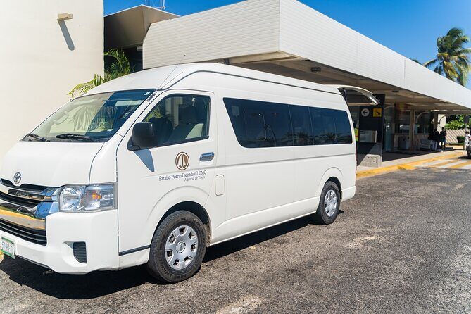 Huatulco: Private Transfer Airport - Hotels - Who Will Love This Service?