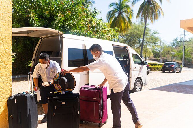 Huatulco: Private Transfer Airport - Hotels - Final Words: Is This Transfer Worth It?