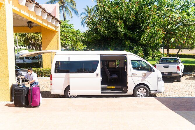 Huatulco: Private Transfer Airport - Hotels - FAQ