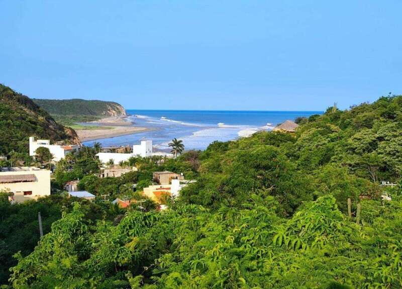 Huatulco: Private Viewpoints Tour and Beach Visit - Why This Tour Could Be a Great Choice for You