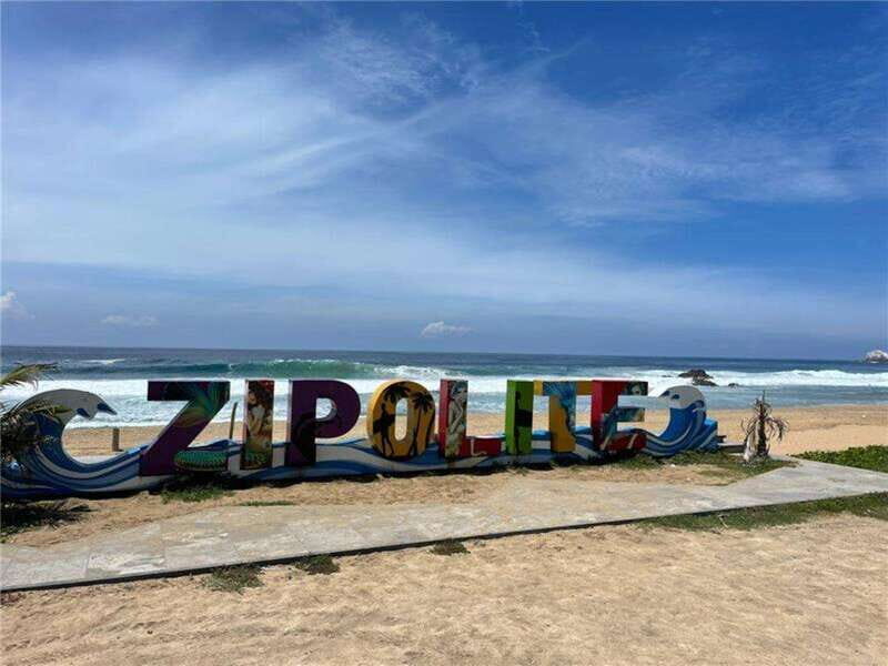 Huatulco: Puerto Angel, Zipolite, and Mazunte Day Trip - Who This Tour Is Perfect For