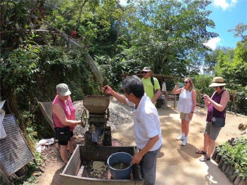 Huatulco: Santa Maria and Pluma Hidalgo Coffee Tour - FAQ