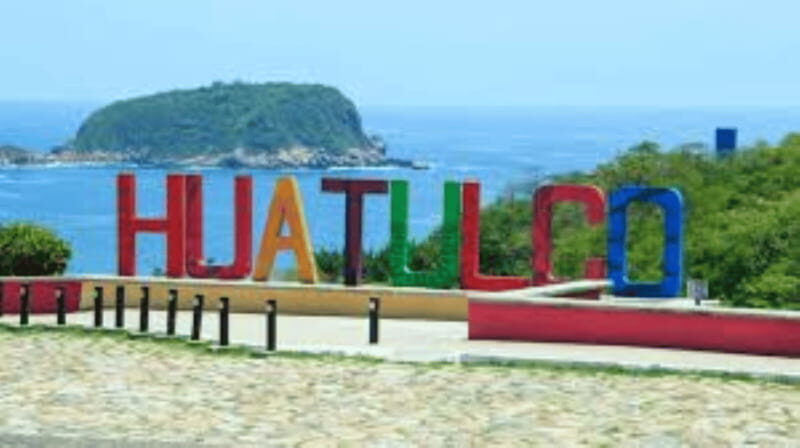 Huatulco: Scenic Viewpoints and Sectors City Tour - The Sum Up