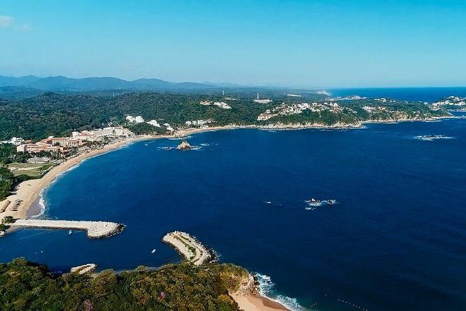 Huatulco Shore Excursion: Seven Bays Private Tour - What the Tour Offers and Why It Matters