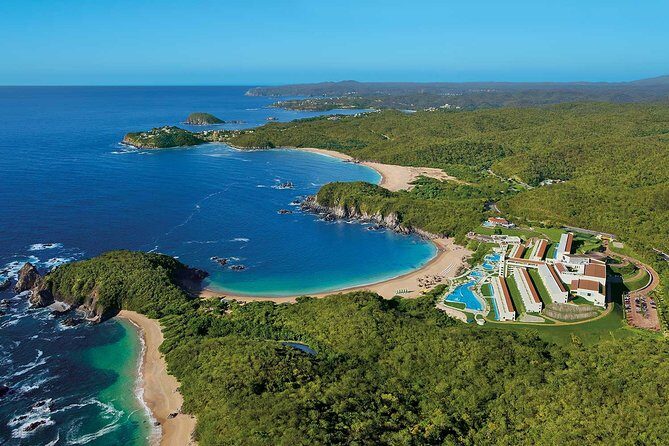 Huatulco Shore Excursion: Seven Bays Private Tour - Final Thoughts