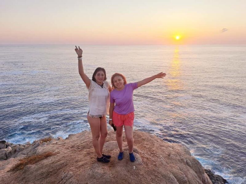 Huatulco: Snorkel at sunrise at La Entrega beach - FAQ