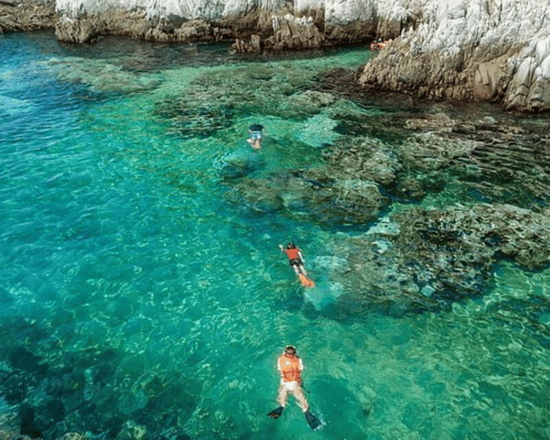 Huatulco: Snorkeling Adventure - Practical Tips for Participants
