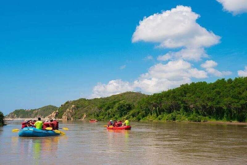 Huatulco: Spirit of the River and Snorkeling Adventure - Key Points