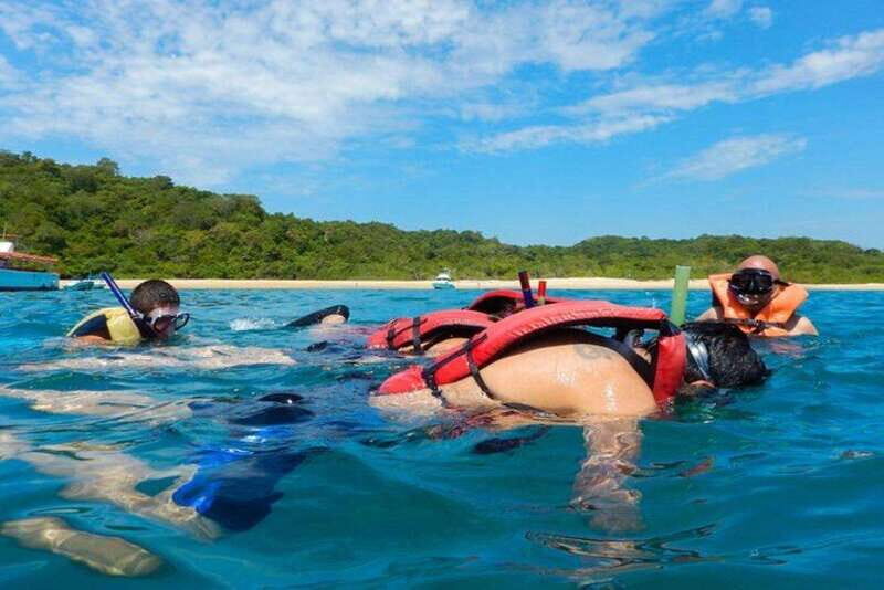 Huatulco: Spirit of the River and Snorkeling Adventure - Exploring Huatulco’s Water-Based Adventures