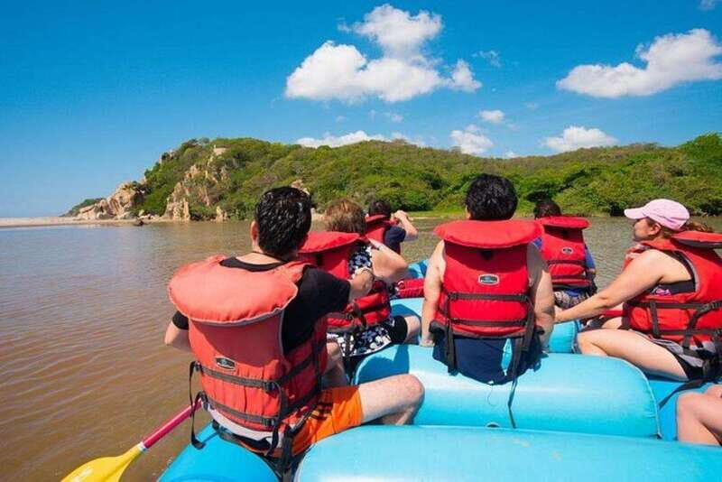 Huatulco: Spirit of the River and Snorkeling Adventure - The Practical Details