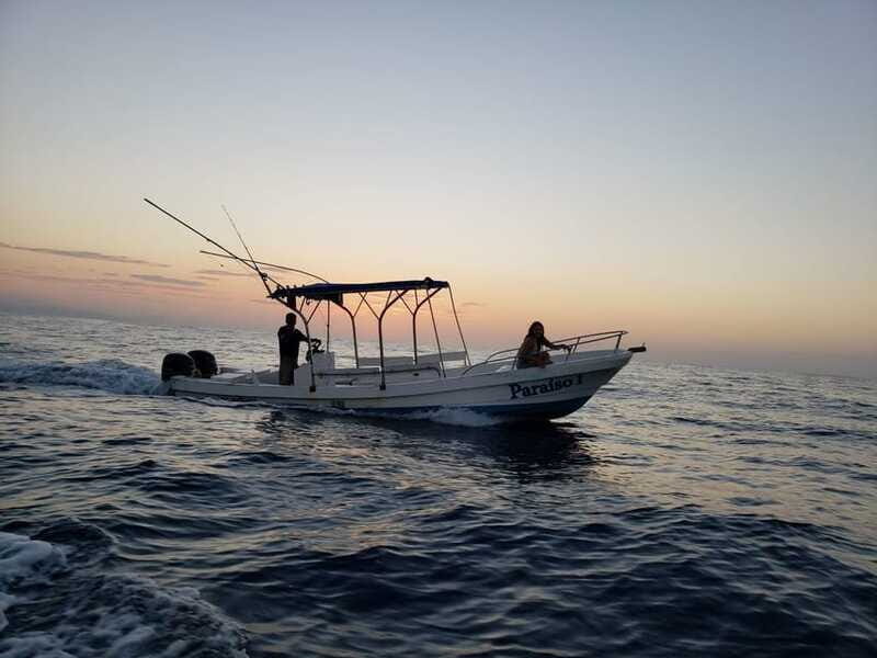 Huatulco: Sunset Boat Tour - An Honest Look at the Experience: What to Expect
