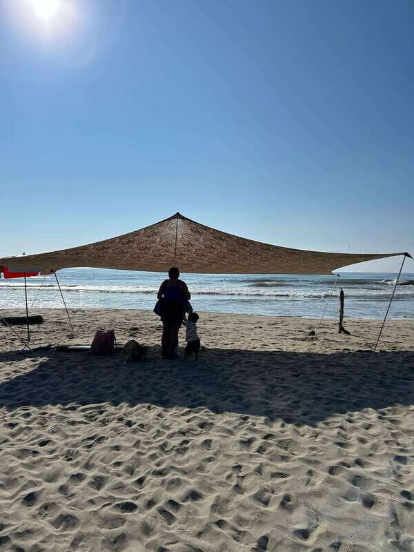 Huatulco: Surf Lesson with surf instructor. All Levels - Who Should Book This Tour?