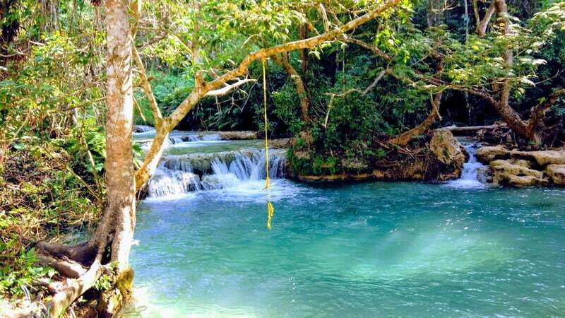 Huatulco: The Magic Falls Experience - Introduction: What’s this tour all about?