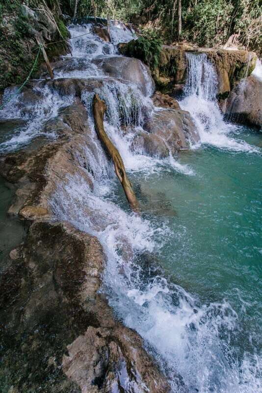 Huatulco: The Magic Falls Experience - The value of the experience