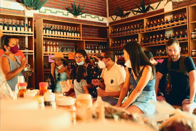 Huatulco Town Tour with Certified Guide - Who Would Love This Tour?