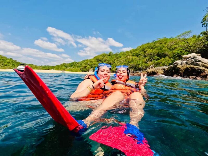 Huatulco: Viewpoints and snorkeling at La Entrega beach - Authentic Insights and Traveler Perspectives
