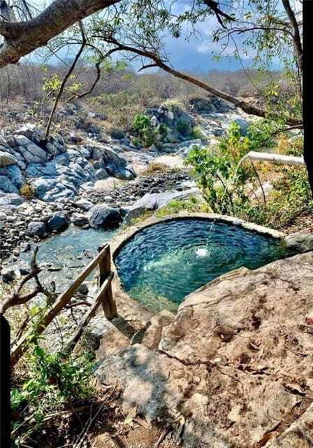 Huatulco: Xadani River Hot Springs Tour with Lunch - Value and What You’re Paying For
