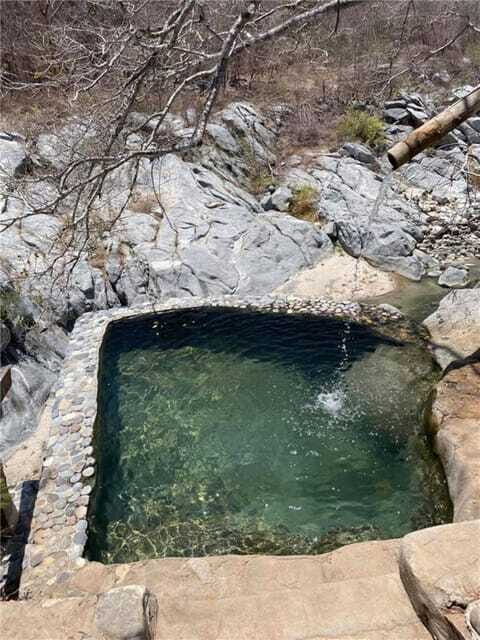 Huatulco: Xadani River Hot Springs Tour with Lunch - Who Will Enjoy This Tour?