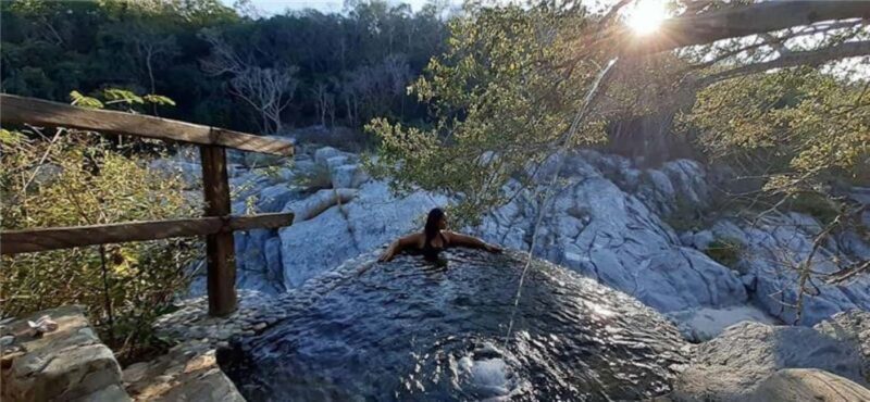 Huatulco: Xadani River Hot Springs Tour with Lunch - FAQs
