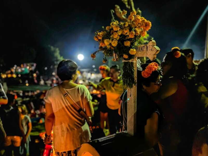 Huatulco: Zapotec Animas Nighttime Experience of the Day of the Dead. - Price and Value