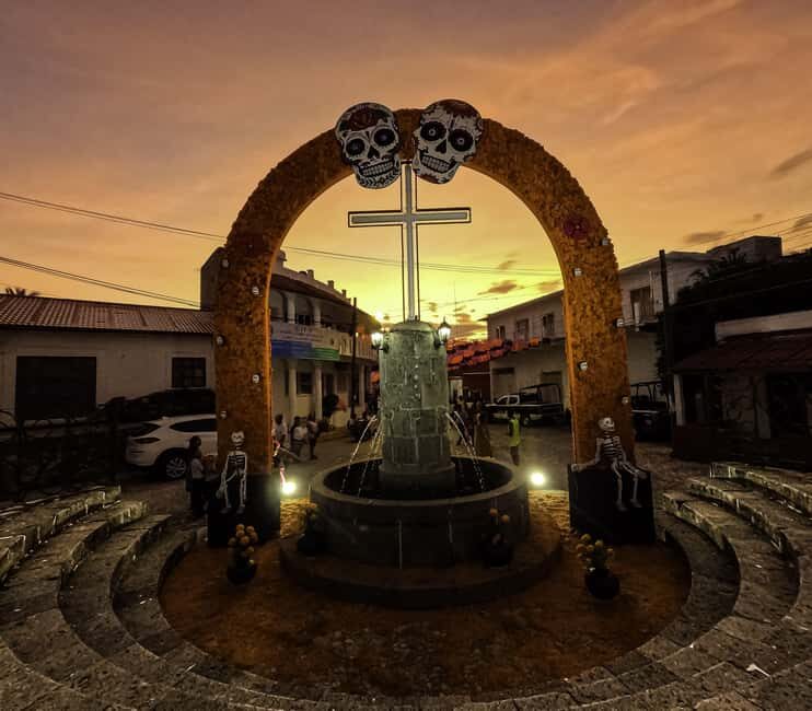 Huatulco: Zapotec Animas Nighttime Experience of the Day of the Dead. - Who Should Consider This Tour?