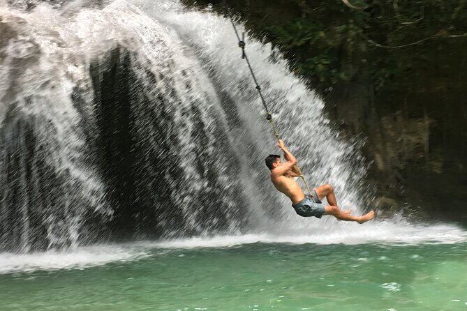 Huatulco's Mountain Waterfalls - FAQ