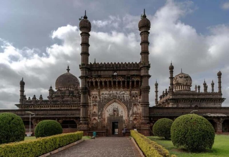 Hubli: 2-Day Bijapur Private Tour with Hotel Pickup - Key Points