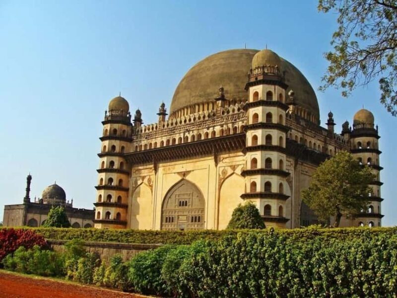 Hubli: 2-Day Bijapur Private Tour with Hotel Pickup - An Introduction to Bijapur and the Tour
