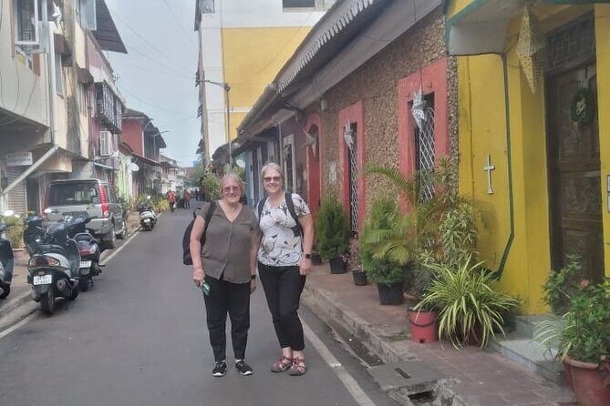 Hubli to Anshi National Park (Kali TigerReserve) & Goa Beach Tour - Practical Details