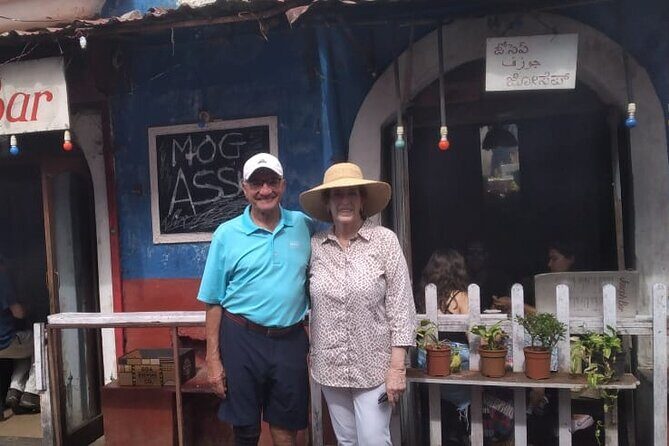 Hubli to Anshi National Park (Kali TigerReserve) & Goa Beach Tour - Is This Tour for You?