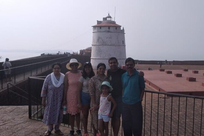 Hubli to Anshi National Park (Kali TigerReserve) & Goa Beach Tour - Final Thoughts