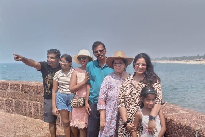 Hubli to Anshi National Park (Kali TigerReserve) & Goa Beach Tour - FAQ