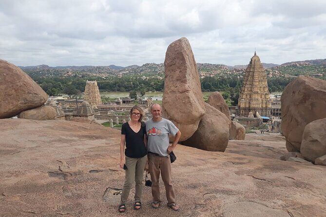 Hubli to Badami & Hampi UNESCO WHS Tour - Introduction: Why This Tour Stands Out