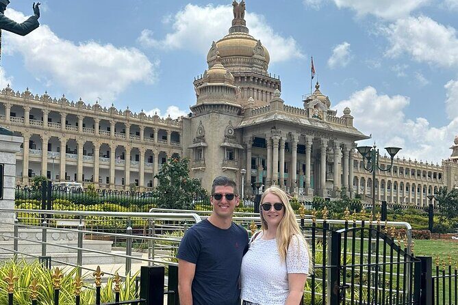 Hubli to Hampi, Belur, Halebedu, Mysore & Bangalore Tour - Discovering Karnataka on a 6-Day Journey