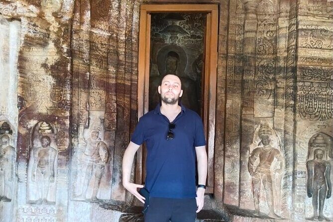 Hubli to Hampi, Bijapur, Badami, Anshi National Park & Goa Beach - Who Will Love This Tour