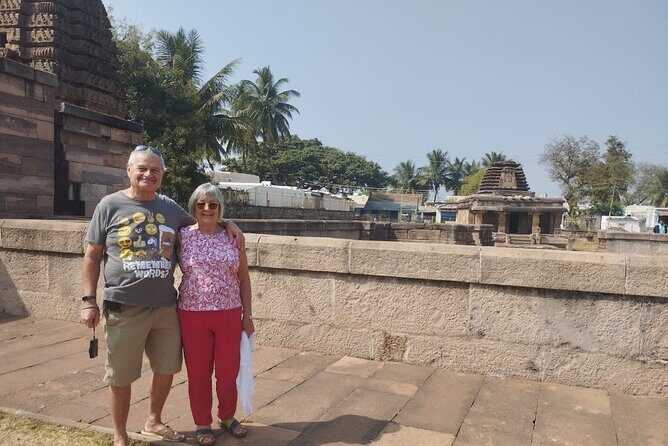 Hubli to Hampi, Bijapur, Badami, Anshi National Park & Goa Beach - Final Thoughts