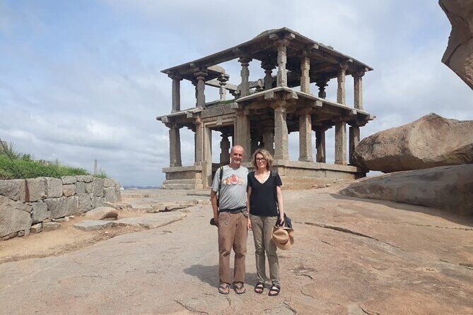 Hubli to Hampi Tour - An Honest Look at the Hubli to Hampi Tour