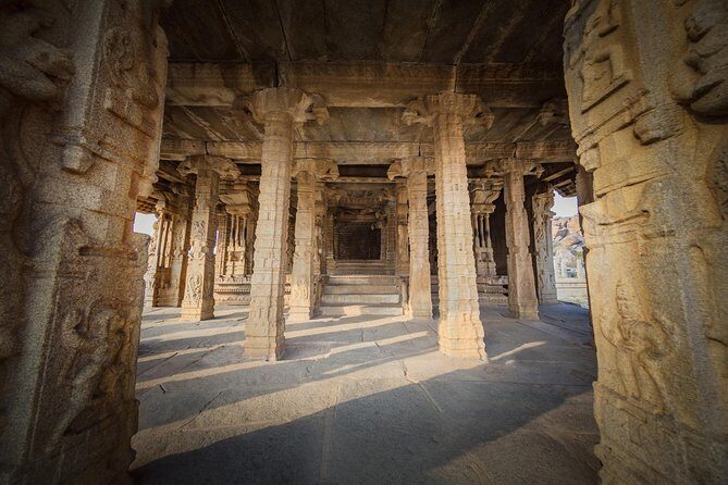 Hubli to Hampi Tour - What Makes This Tour Stand Out?