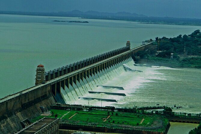 Hubli to Hampi Tour - What the Price Gets You (and What It Doesn’t)