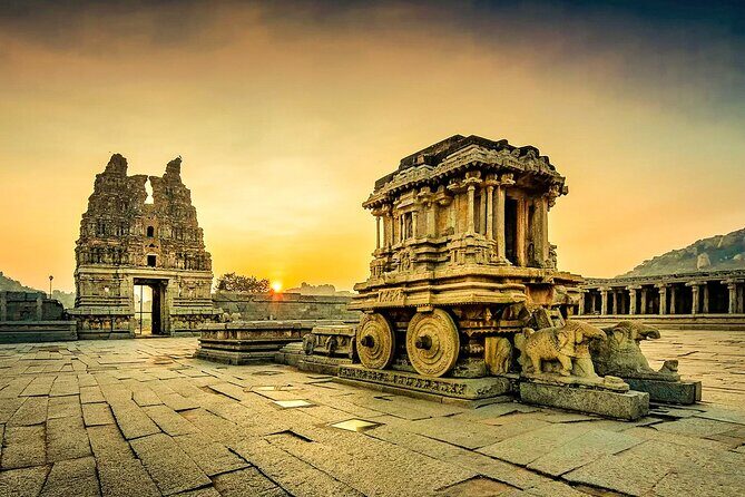 Hubli to Hampi Tour - Who Should Consider This Tour?